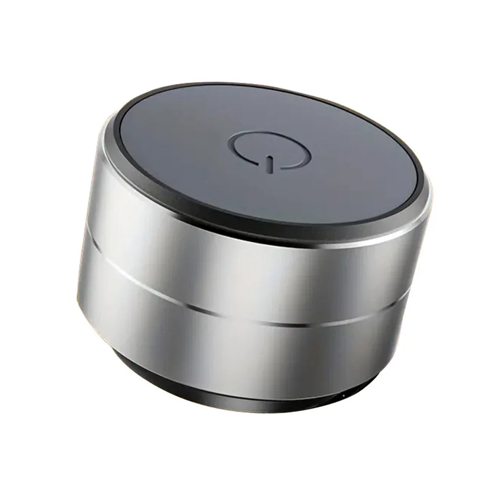 Mini Vibration Speaker – Turns Any Surface Into a Speaker – Sivauss